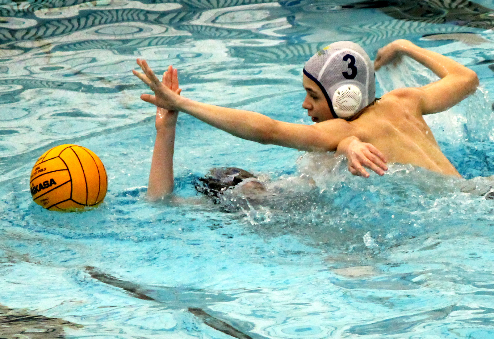 Parent Info – Calgary Wild Water Polo Club