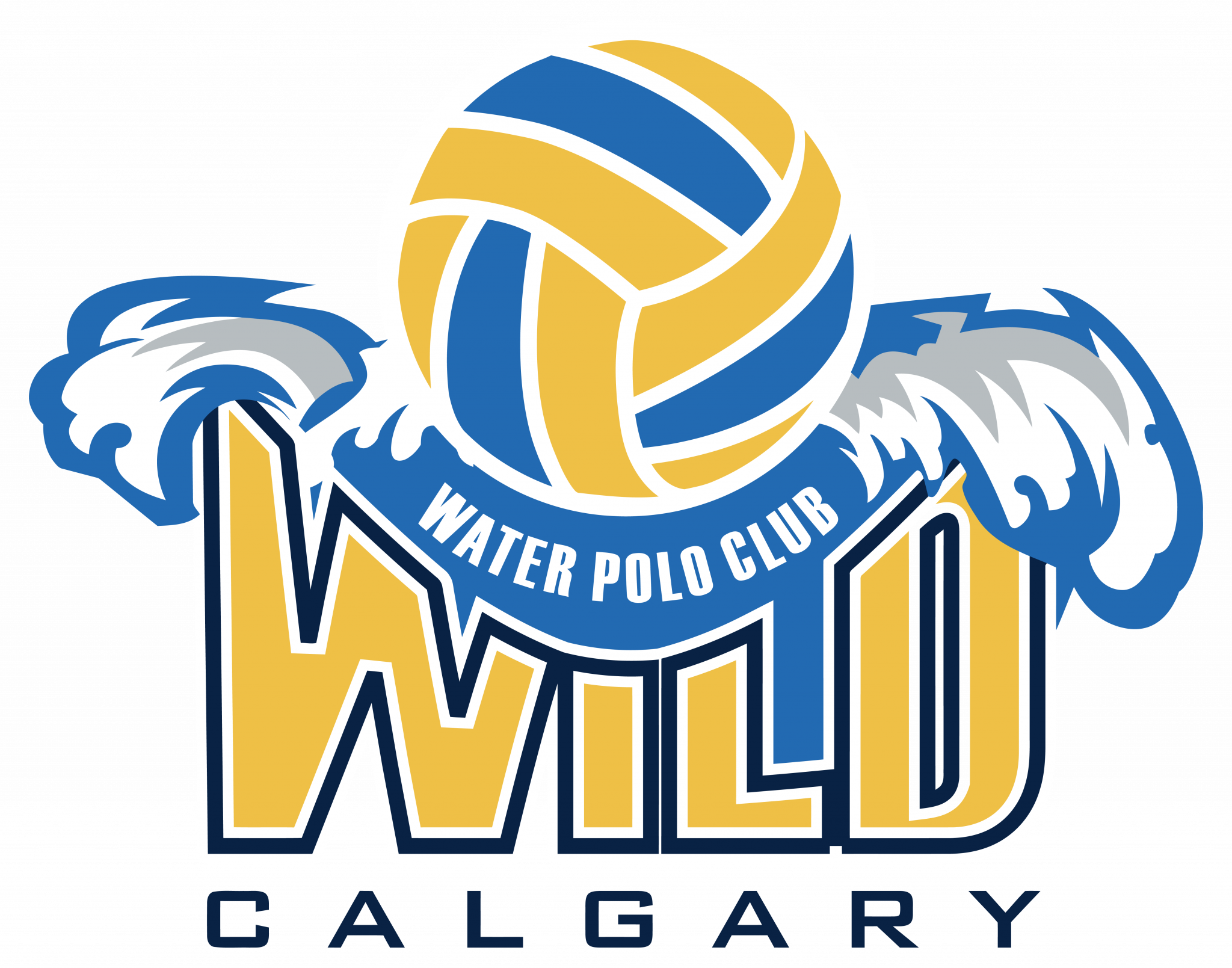 Calgary Wild Water Polo Club – Play Hard, Play Wild!