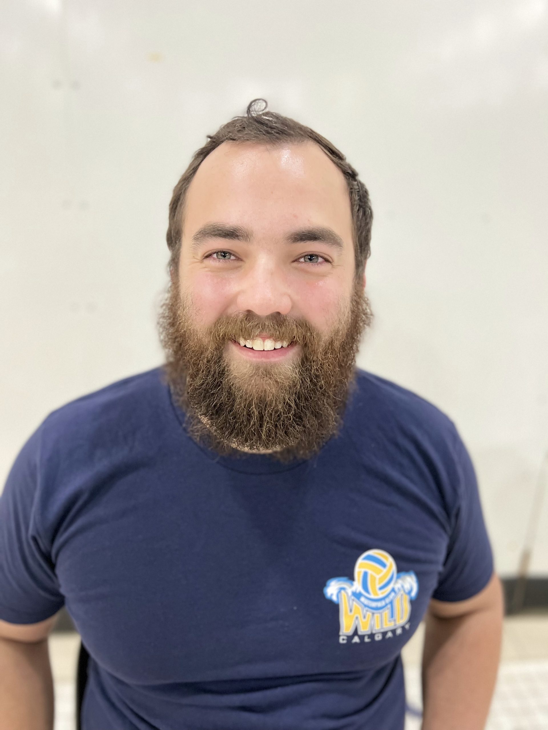 Coaches – Calgary Wild Water Polo Club