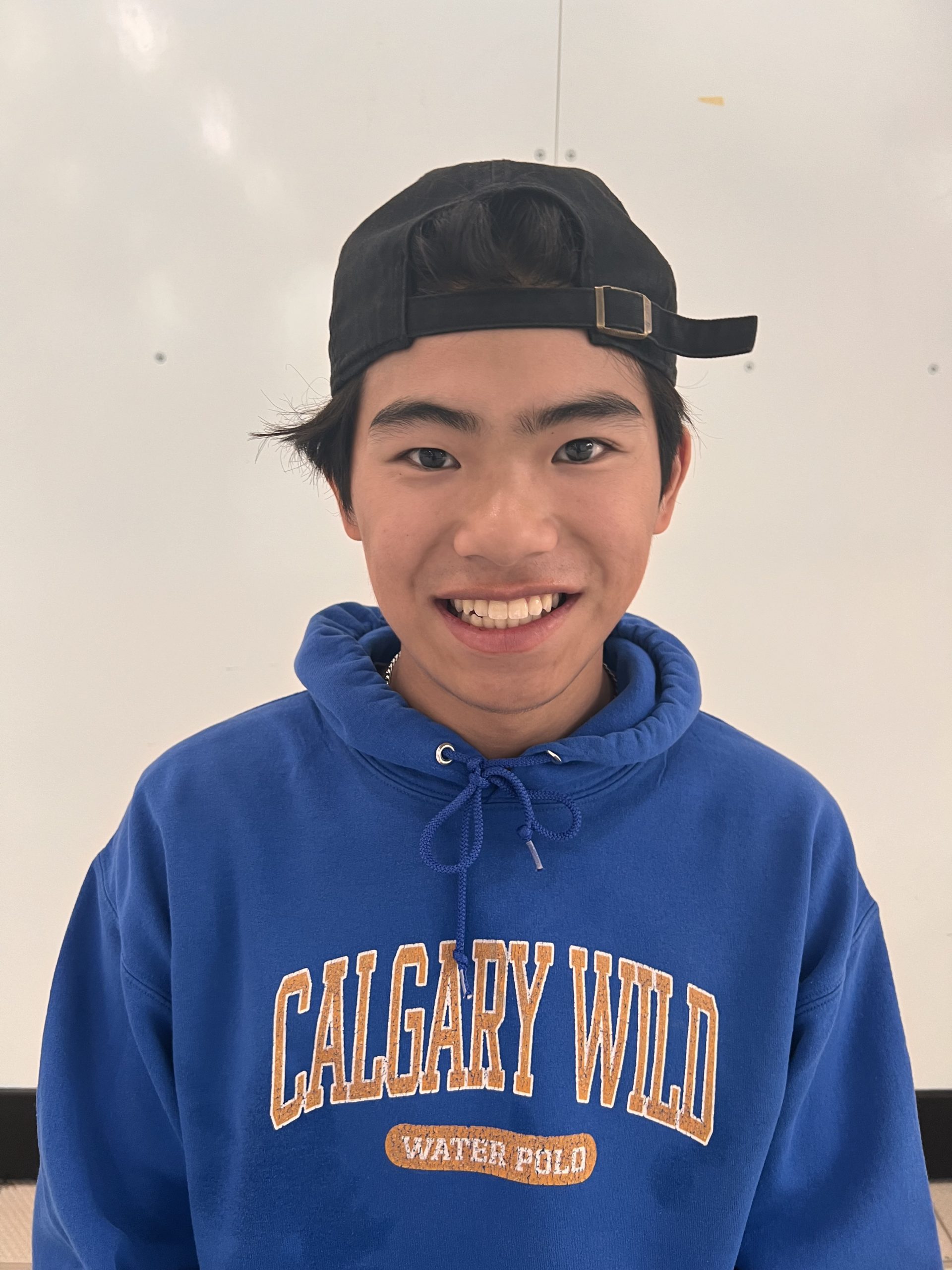 Coaches – Calgary Wild Water Polo Club